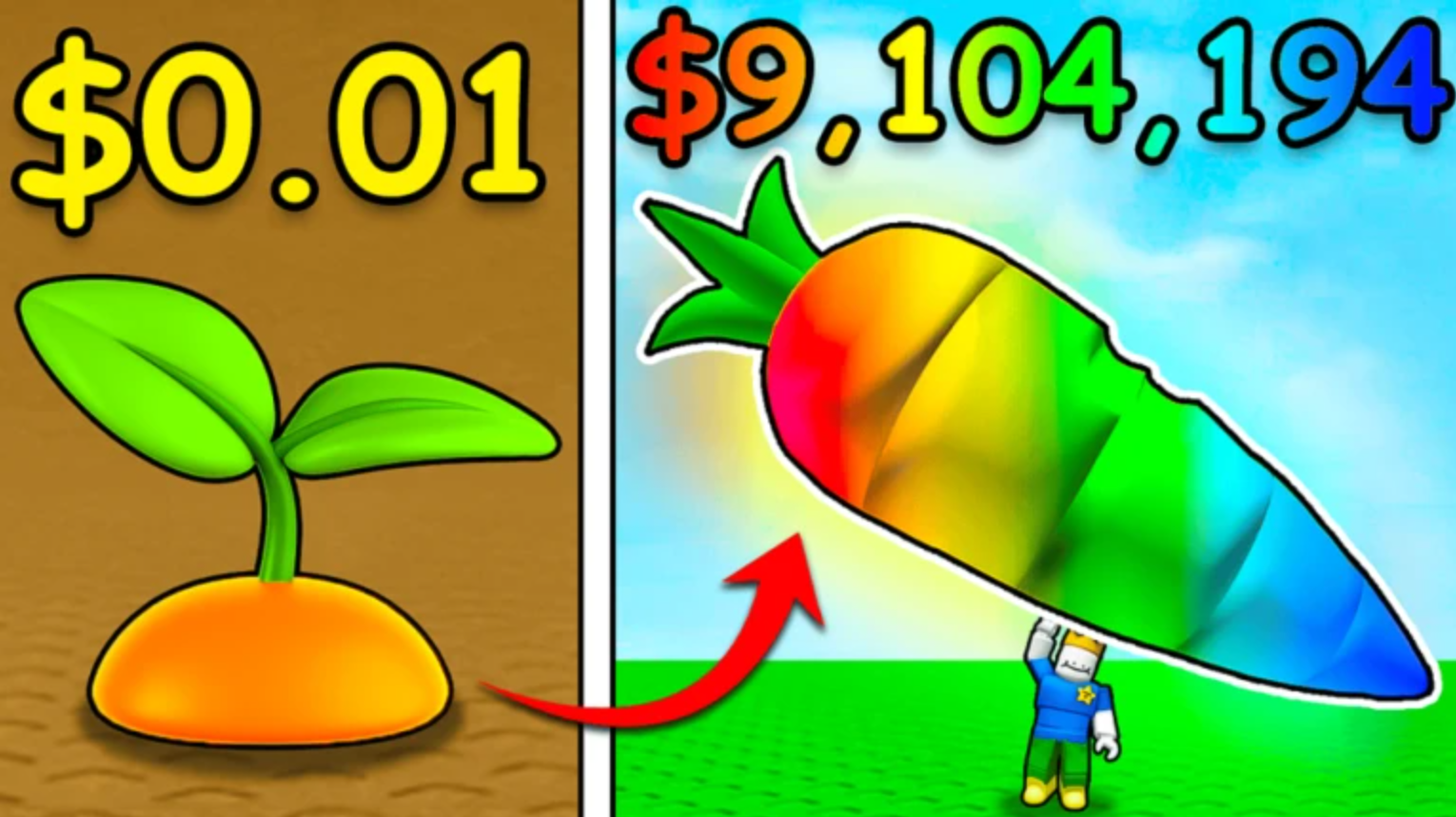 Gamegrowgarden Roblox Grow A Garden 